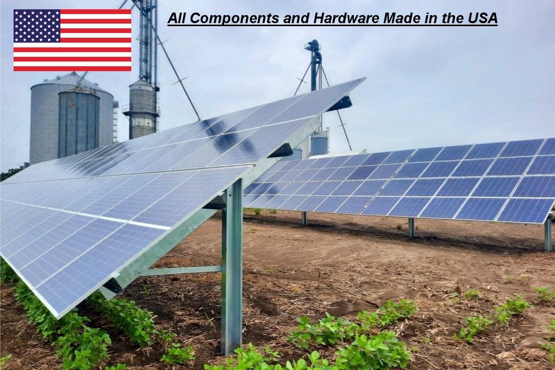 Sinclair Designs & Engineering - Michigan's leading Solar Racking ...